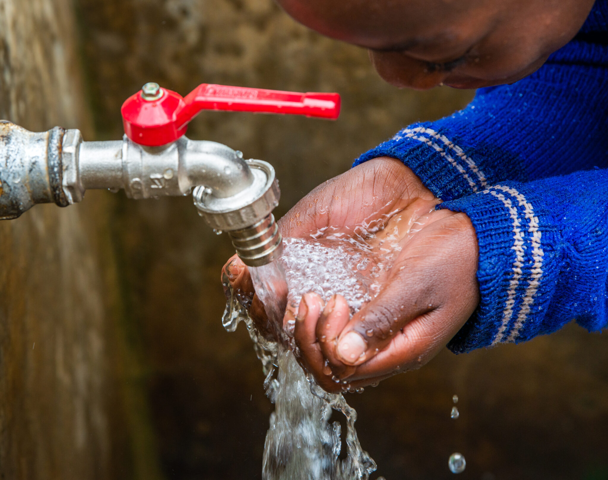 Water Supply and Water Quality - Technical Focus Area World Vision