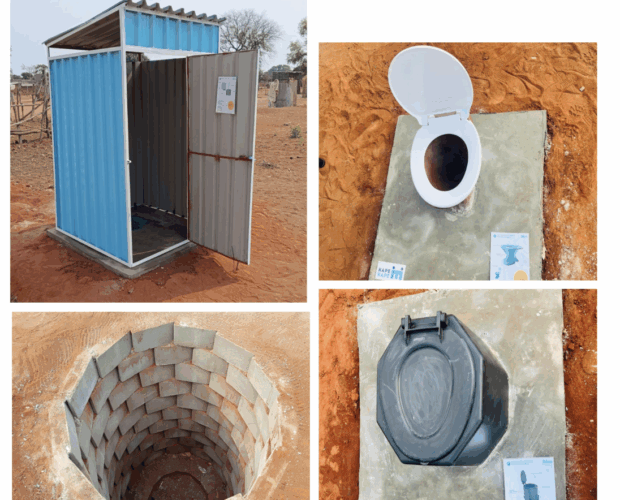 Sanitation and Hygiene - Technical Focus Area World Vision