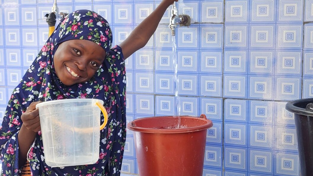 WASH Financing Solutions - Place-Based Initiatives World Vision