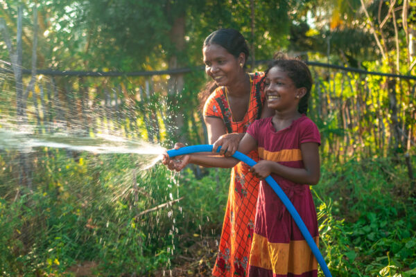 Global WASH Goals – Shaping WASH Outcomes World Vision